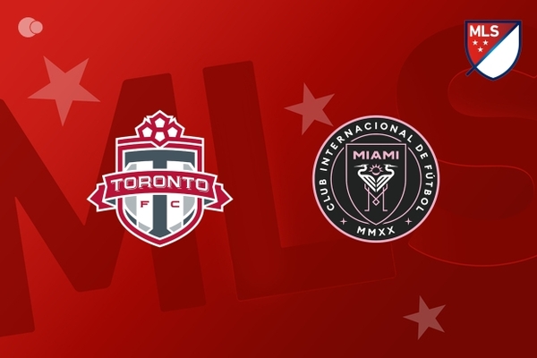 Toronto FC - Canadá - Jogos, Classificações, Plantel e Estatísticas