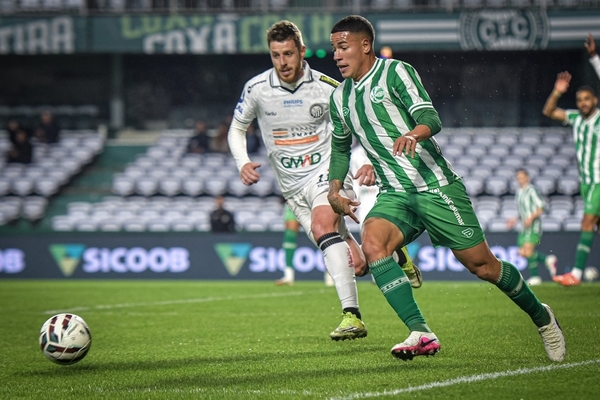 Judson: a pedra no sapato dos craques na MLS