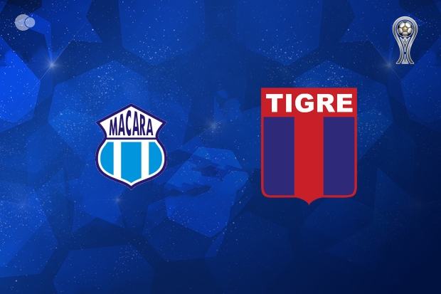Macará x Tigre: horário, escalações e estatísticas (Copa Sul-Americana ...