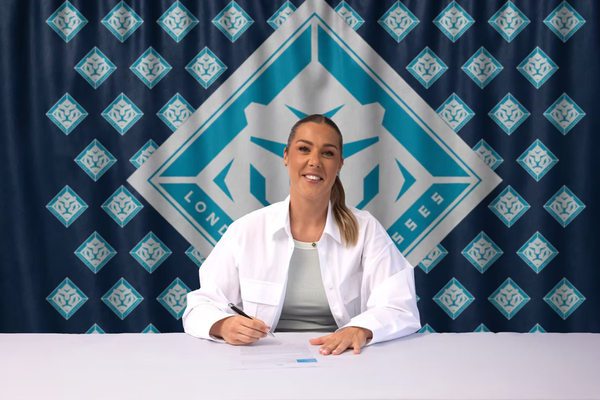 Laia Codina joins West Ham United