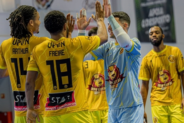 Amigos de Cerva (Futsal) - Portugal - Jogos, Classificações, Plantel e ...