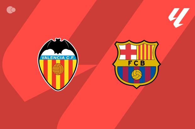 Valencia x Barcelona: horário, escalações e estatísticas (Campeonato ...