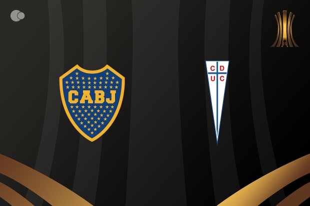 Antevisão Boca Juniors vs Univ. Católica :: Estatísticas e Onzes ...