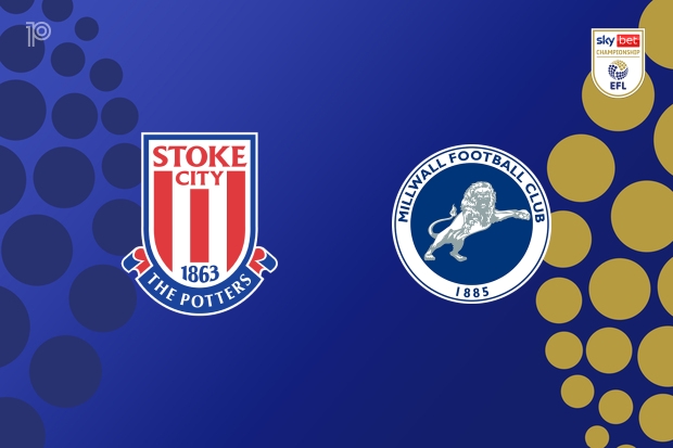 PREVIEW | Stoke City vs Millwall: team news, lineups, predictions (EFL ...