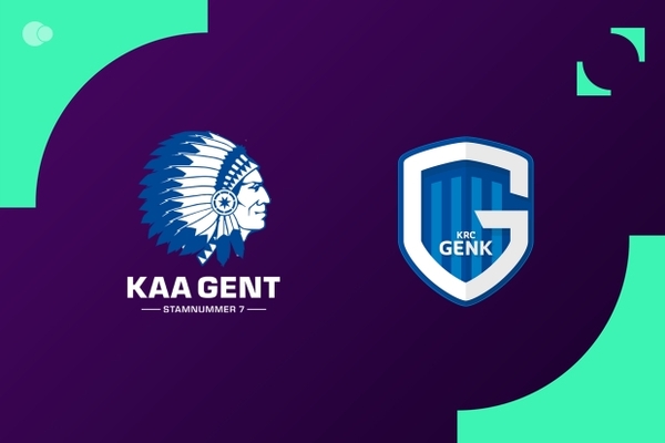 Gent - Bélgica - Jogos, Classificações, Plantel e Estatísticas