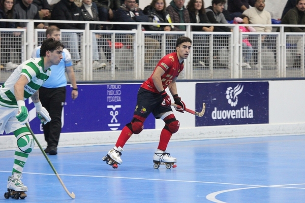 Riba d´Ave (Hóquei) - Portugal - Jogos, Classificações, Plantel e ...
