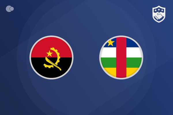 Angola - Seleção Angolana de Futebol - Jogos, Classificações, Plantel e ...