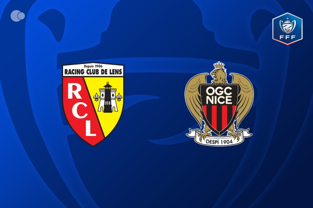 Lens vs Nice: antevisão, ausências e onzes prováveis (Coupe de France ...