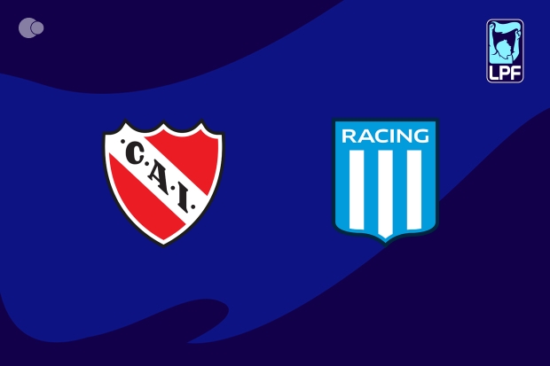 Independiente feiert knappen Sieg über Racing Club