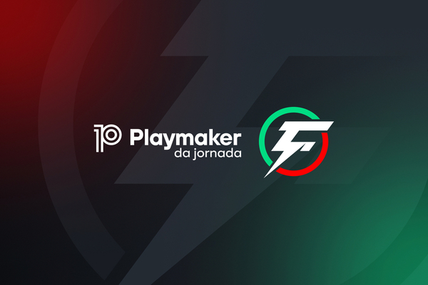 Feminino | Andreza Queiroz é a Playmaker da Jornada 17!