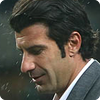 Figo: «Nunca afirmei que queria ser treinador, muito menos do Sporting»
