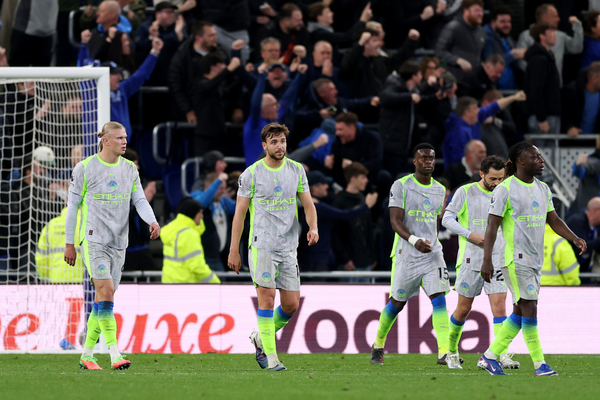 Statistics and Lineups Everton 3-3 Manchester City :: Premier League ...