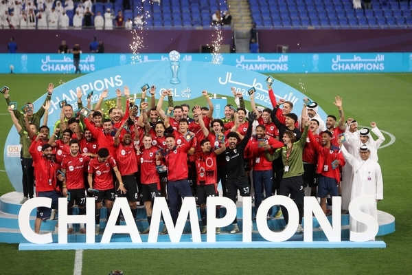 Al-Rayyan - Catar - Jogos, Classificações, Plantel e Estatísticas