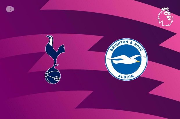 Tottenham x Brighton & Hove Albion: horário, escalações e estatisticas ...
