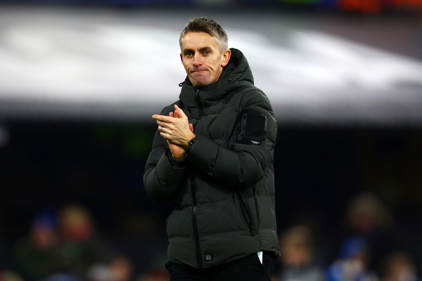 Stockport County confirm Dave Challinor exit by mutual consent