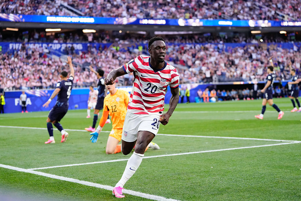 World Cup Guide: everything you need to know about Group F