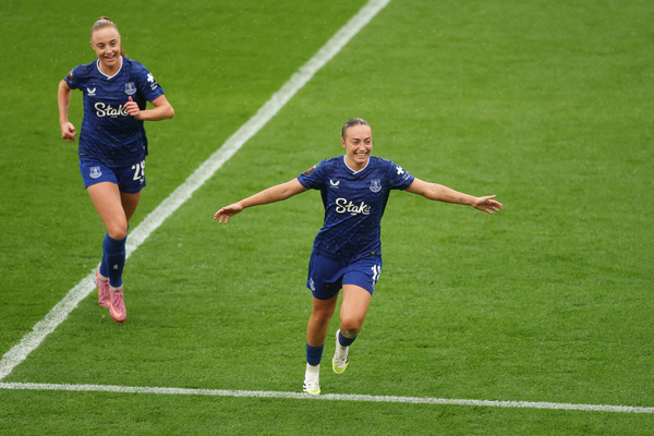 Statistics and Lineups Liverpool 1-4 Everton :: Barclays Women´s Super ...