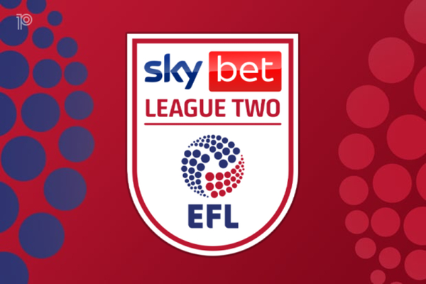 Crawley Town - England - Games, Standings, Squad and Stats