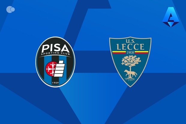Pisa x Lecce: horário, escalações e estatísticas (Campeonato Italiano ...