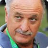 Scolari: «Adeptos podem estar agradecidos a Ronaldo»
