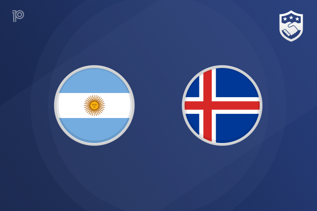 PREVIEW | Argentina vs Iceland: team news, lineups, predictions ...