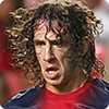 Puyol e as lesões: «Não vou desistir»