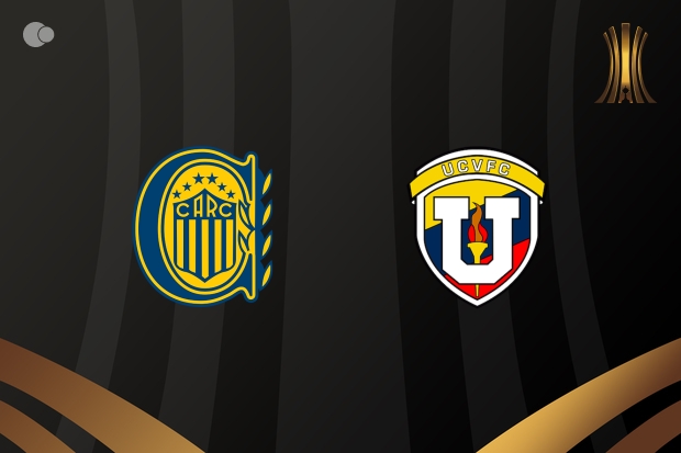 Rosario Central x UCV FC: horário, escalações e estatísticas (Copa ...
