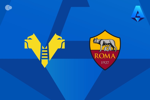 Hellas Verona vs Roma: antevisão, ausências e onzes prováveis (Serie A ...