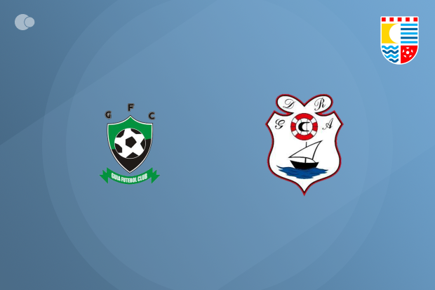 GDR Alvorense vence Guia FC na estreia!!