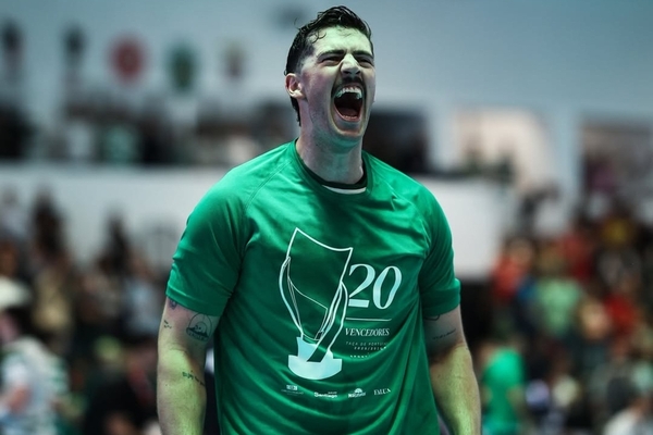 Orri Thorkelsson :: 2025/2026 - Sporting - Ficha e Estatísticas do Jogador