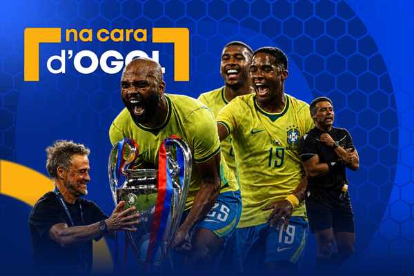 Pedro já supera seus gols de 2025 e cola no topo da artilharia nacional