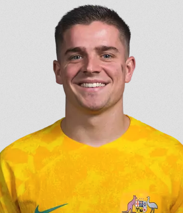 Cameron Devlin :: 2025/2026 - Australia - Player Profile & Stats