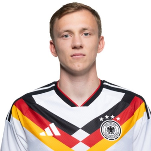 Maximilian Beier :: 2025/2026 - Germany - Player Profile & Stats
