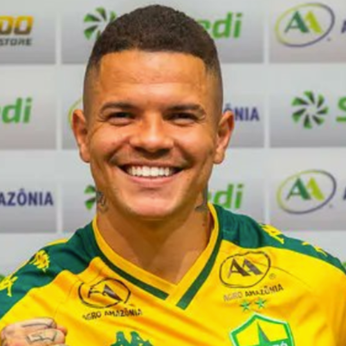 Goiás x Cuiabá: horário, escalações e estatisticas (Série B 19/04)