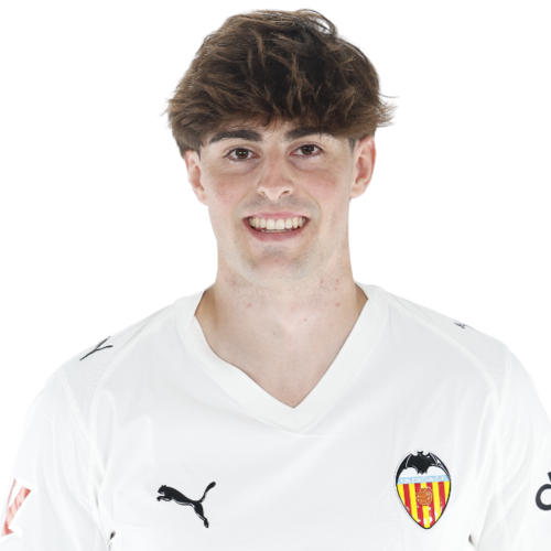 Valencia x Barcelona: horário, escalações e estatísticas (Campeonato ...