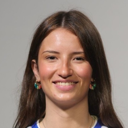 Carolina Aroso :: 2024/2025 - FC Porto - Ficha e Estatísticas da Jogadora