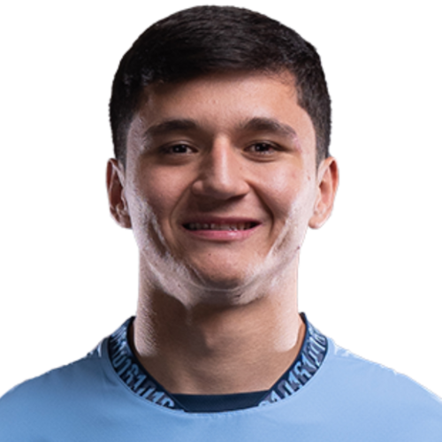 Abdukodir Khusanov :: 2024/2025 - Manchester City - Ficha e ...