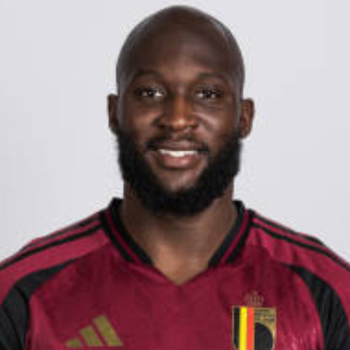 Romelu Lukaku :: 2025/2026 - Belgium - Player Profile & Stats