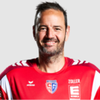 Iker Romero :: Mundial Andebol (Qual. EHF) 2027 - SG BBM Bietigheim ...
