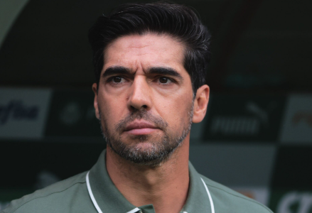 Abel Ferreira na seleção? ´Presidente foi clara´