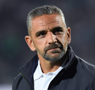 Rui Borges :: Rui Manuel Gomes Borges :: Sporting :: Treinador ...