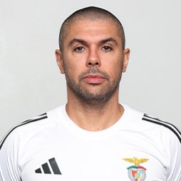 Paulinho Roxo :: Liga Feminina Placard Futsal 2025/26 - Benfica ...