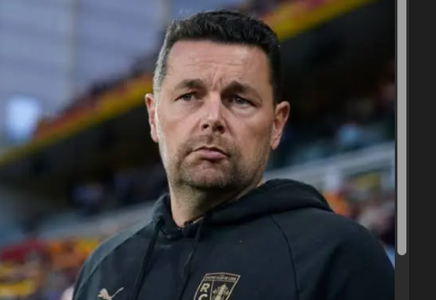 Palace to speak with Pierre Sage as club looks to replace Oliver Glasner