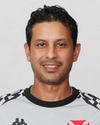 Gustavo Almeida :: 2025 - Amazonas FC, Cuiabá - Perfil do Treinador