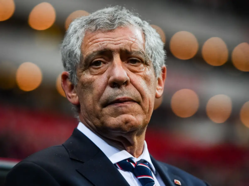 Fernando Santos departs as Azerbaijan manager without a win