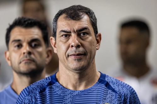 Após demitir Carpini, Vitória anuncia contratação de Fábio Carille