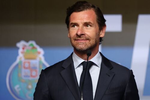 Villas Boas tem Mourinho como ídolo, mas aponta defeito: «Apercebes-te ...