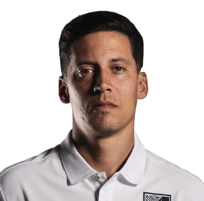 Vitória SC confirma saída de Luís Pinto e anuncia sucessor
