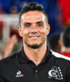 Lucas González :: Copa Libertadores 2026 - Tolima - Perfil do Treinador