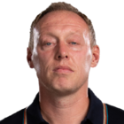 Steve Cooper takes over at Danish side Brøndby